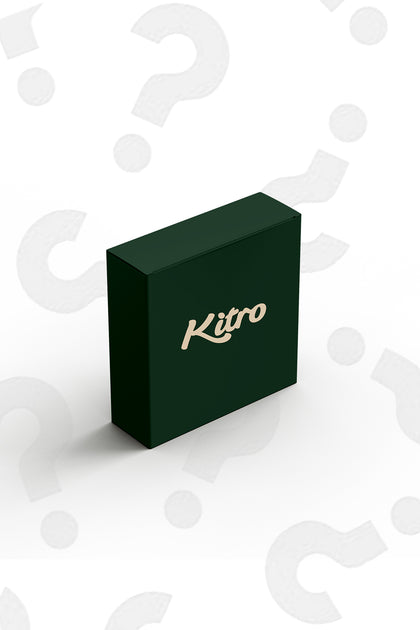 New Arrivals! – Kitro